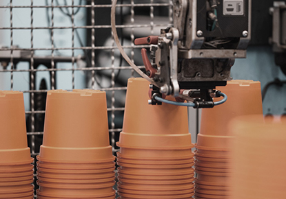 Moldeados plásticos Alber - Alber