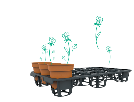 Moldeados plásticos Alber - Alber