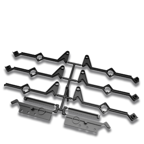 Moldeados plásticos Alber - Alber