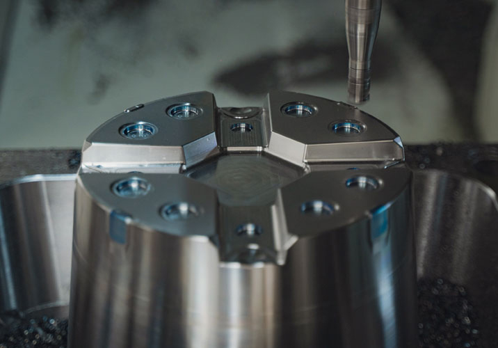 Alber plastic moldings - Alber